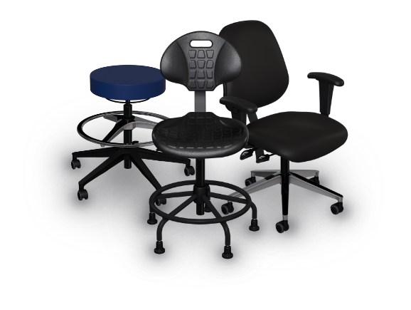 Build My Chair | BioFit