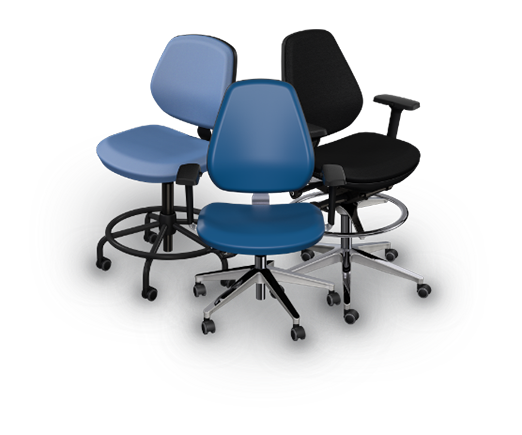 Build My Chair | BioFit